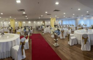 Venue - Zai Sri Gemilang